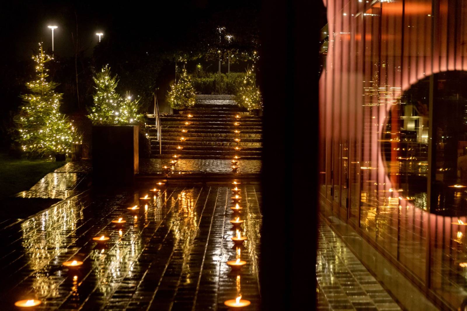 Kattebroek | Ferme moderne | House of Weddings