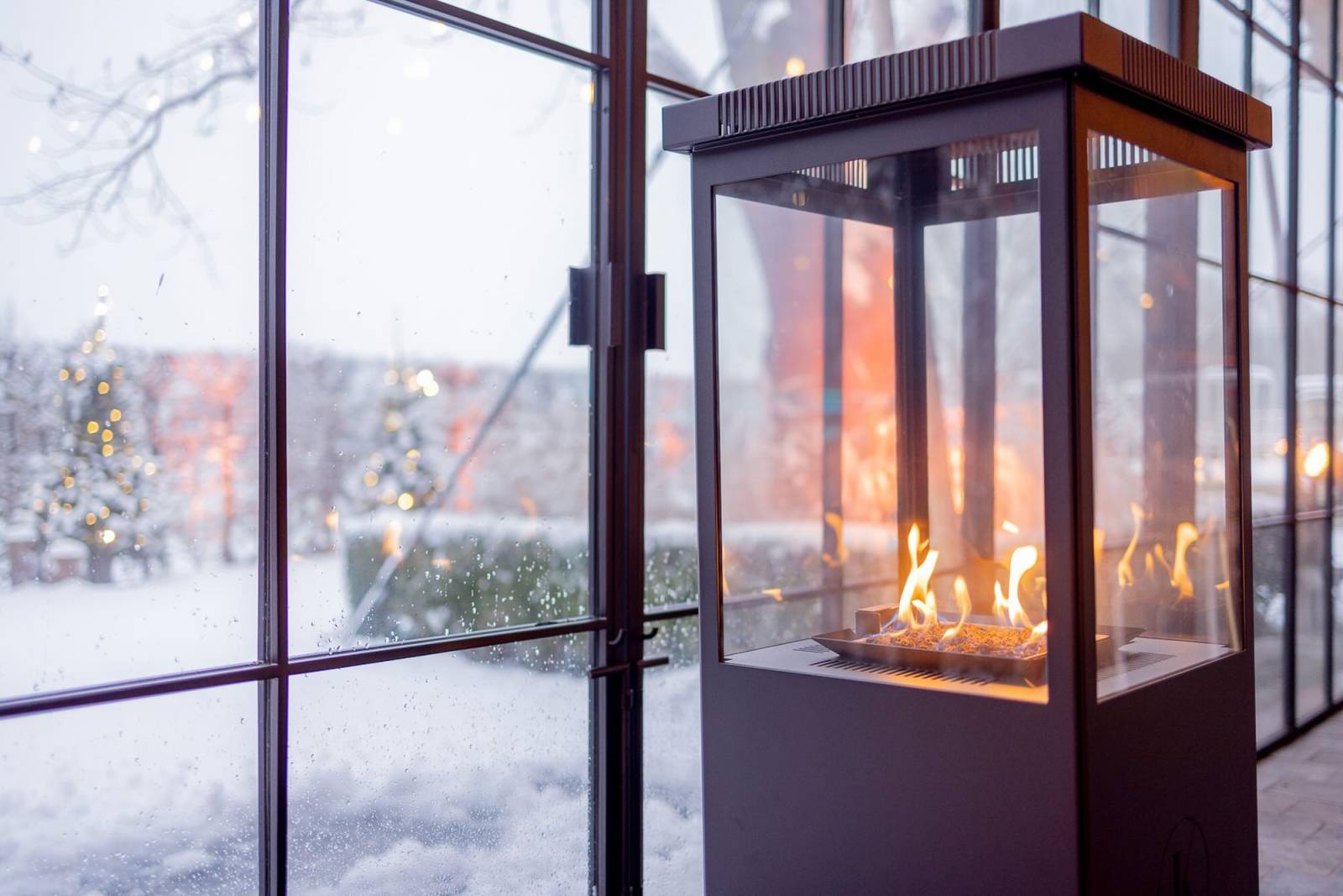 Kattebroek | Ferme moderne | House of Weddings