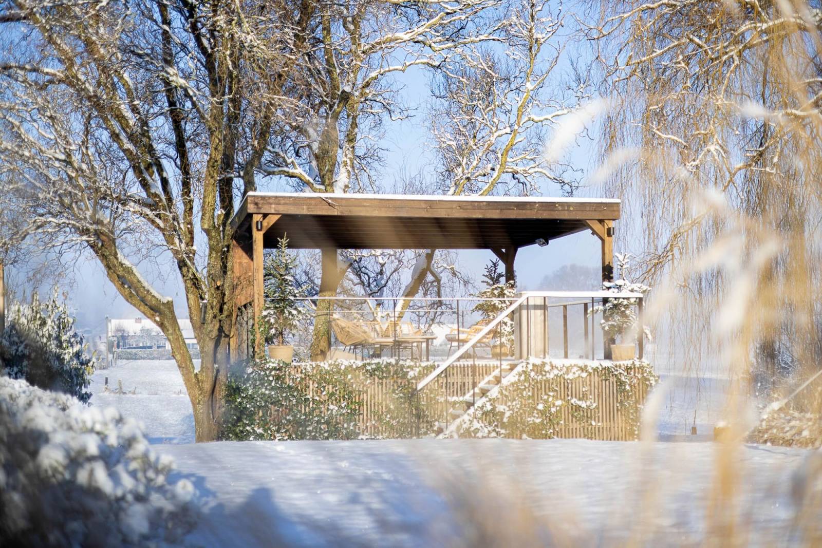 Kattebroek | Moderne Hoeve te Dilbeek | House of Weddings