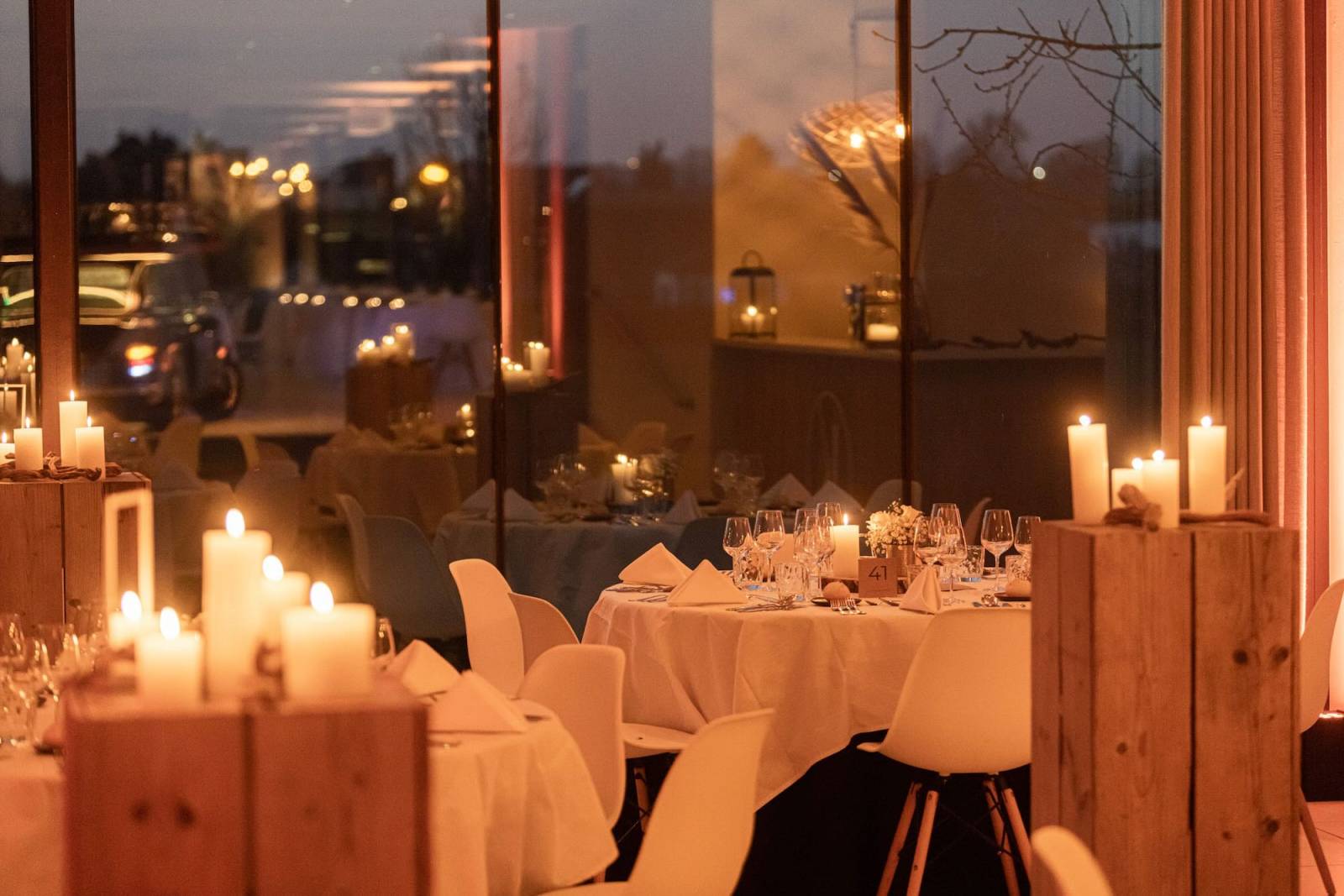 Kattebroek | Ferme moderne | House of Weddings